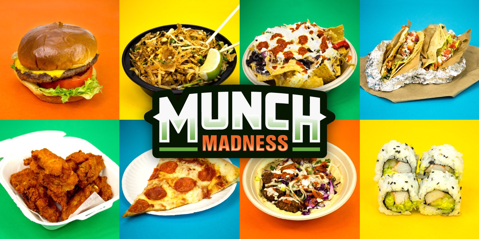 Play EatStreet’s Munch Madness | EatStreet Blog