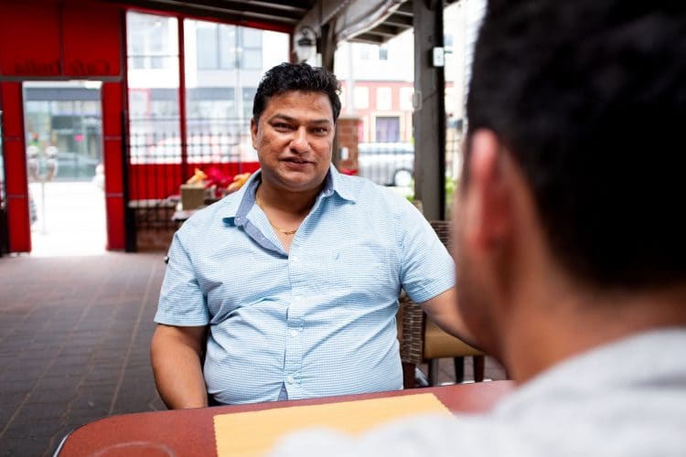 Cafe India: Indian Food With A Familial Feel | EatStreet Blog