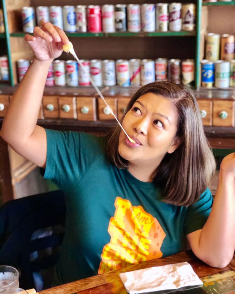 Wisconsin's Best Curds From EatStreet's Curd Nerd | EatStreet Blog